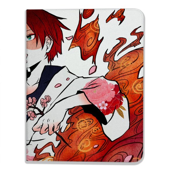 Handmade | Accessories | Kawaii Anime My Hero Academia Case For Apple ...
